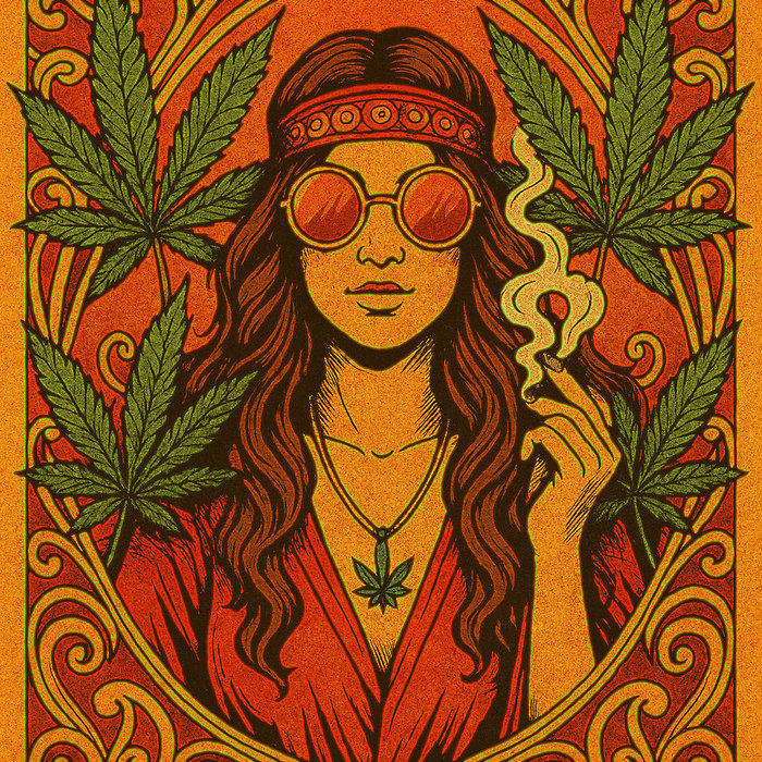 Barda Woman | Kaufmann / Kowicki | The Strange World of A.J. Kaufmann