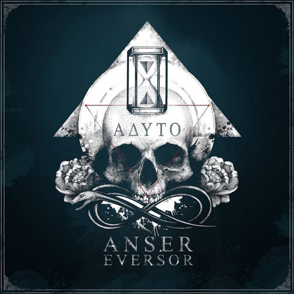 Anser x Eversor - Άδυτο | Flow Town Factory