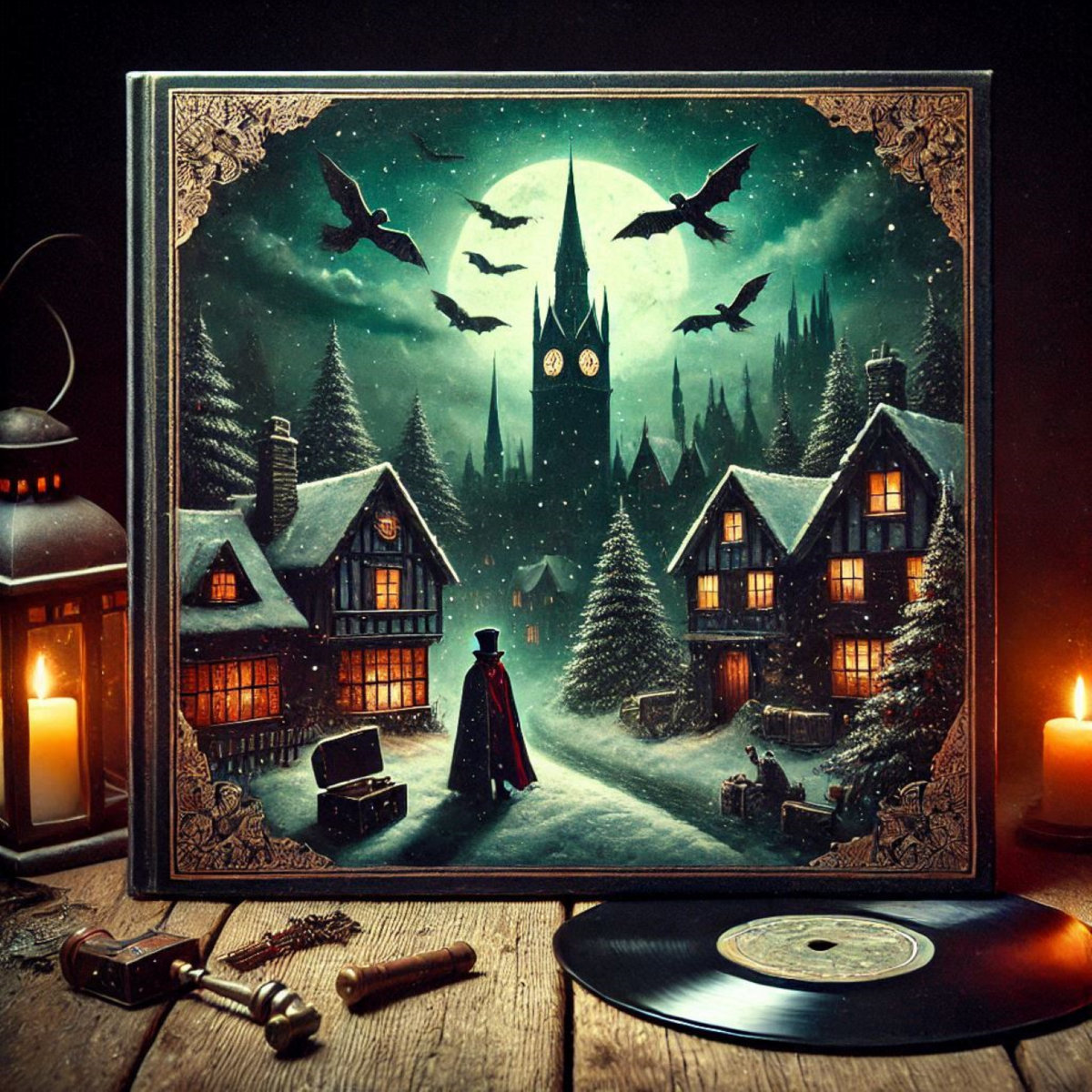 The Christmas Sessions 1999 (2024 Remaster) | Russell Henderson