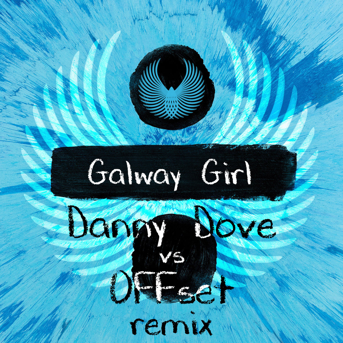 Galway Girl (Danny Dove & Offset Remix) | Playlistr