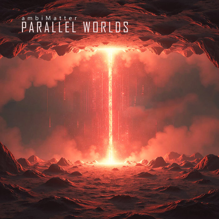Parallel Worlds EP | ambiMatter