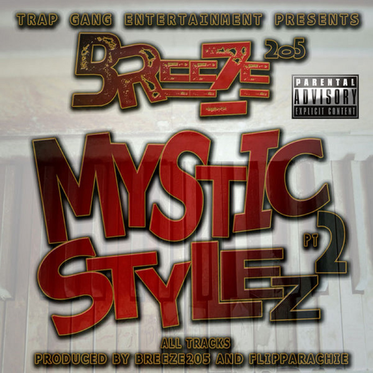 Mystic Styles 2 | Breeze205, Flipparachie | Dj Og Bee
