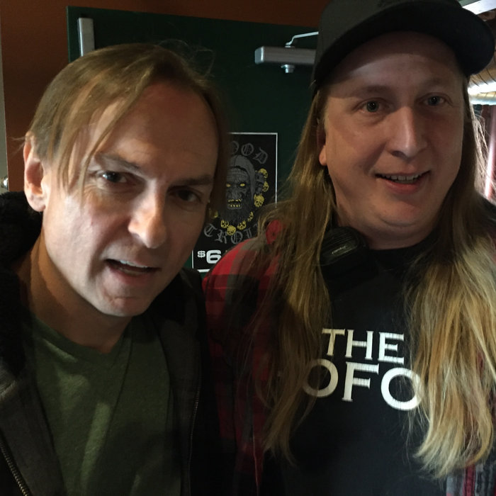 2nd Record, But Not Exactly.... | The Bobby Electric