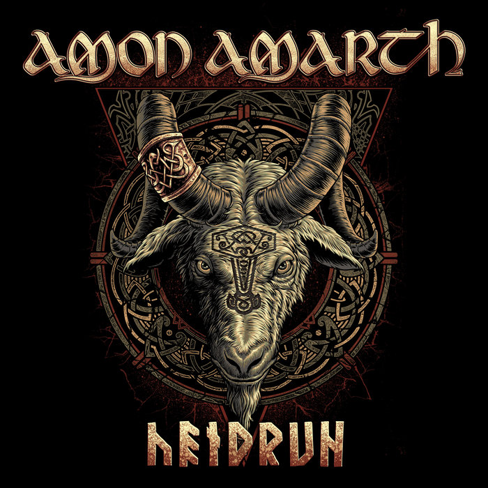 Heidrun | Amon Amarth