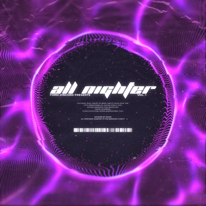 All Nighter Vol. 1 | FORM