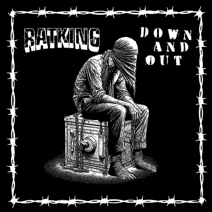 Down and Out | Ratking