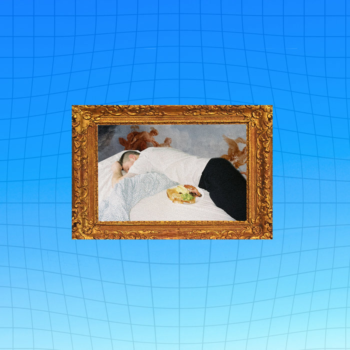 Keep Pace EP | Isaac Reuben