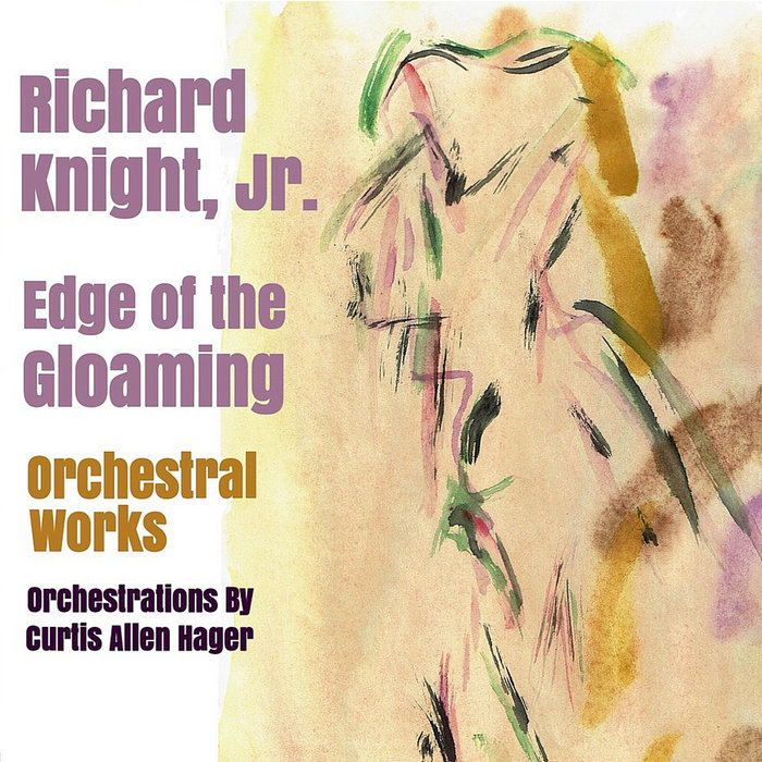 Edge of the Gloaming | Richard Knight, Jr.
