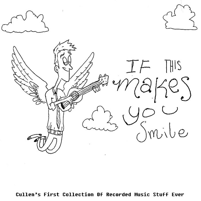 Kiss Your Sorrows Goodbye | Len Cochran