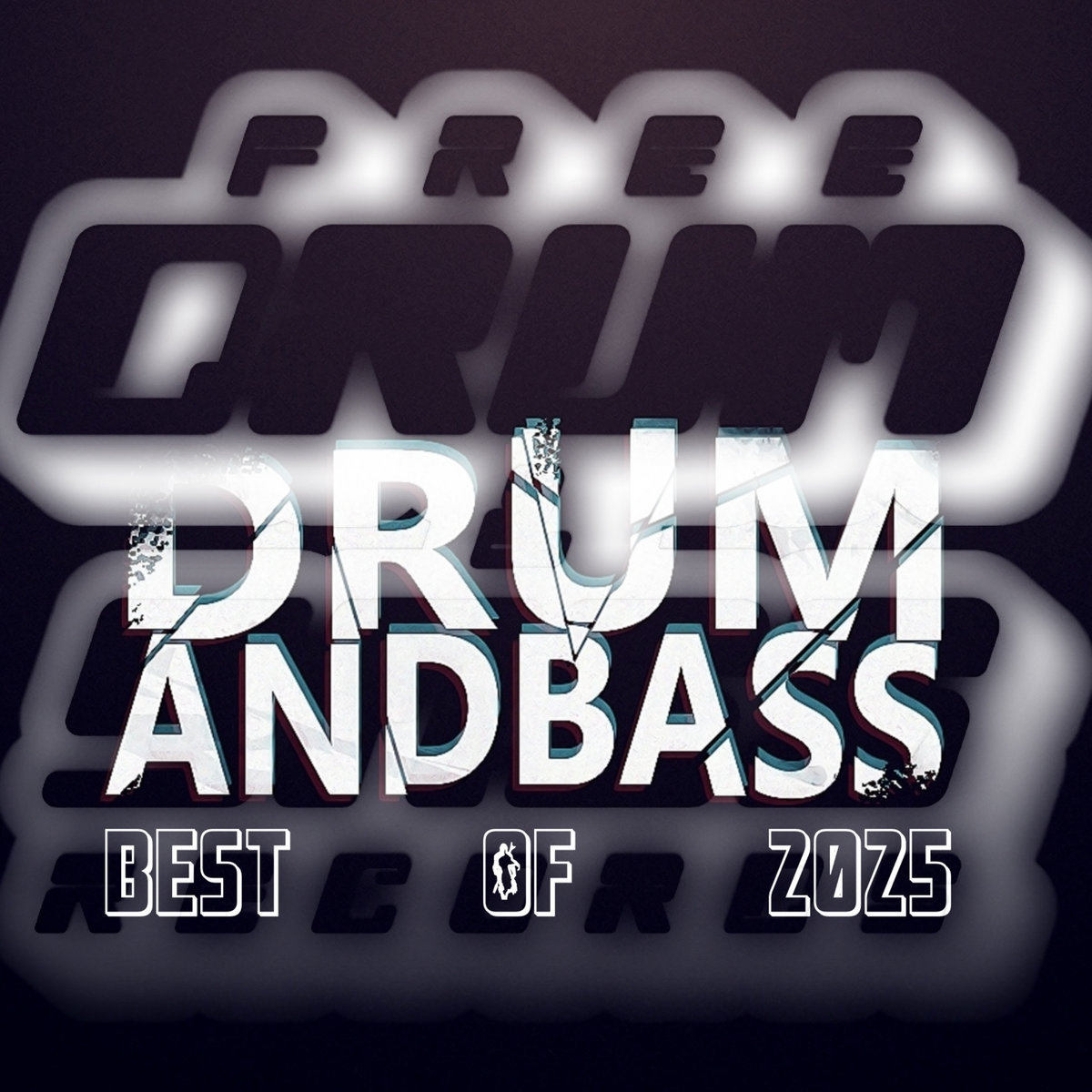 Free Drum & Bass Records Presents: Best of 2025 | Various Artists ...