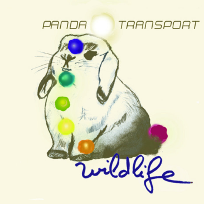 Wildlife | panda transport