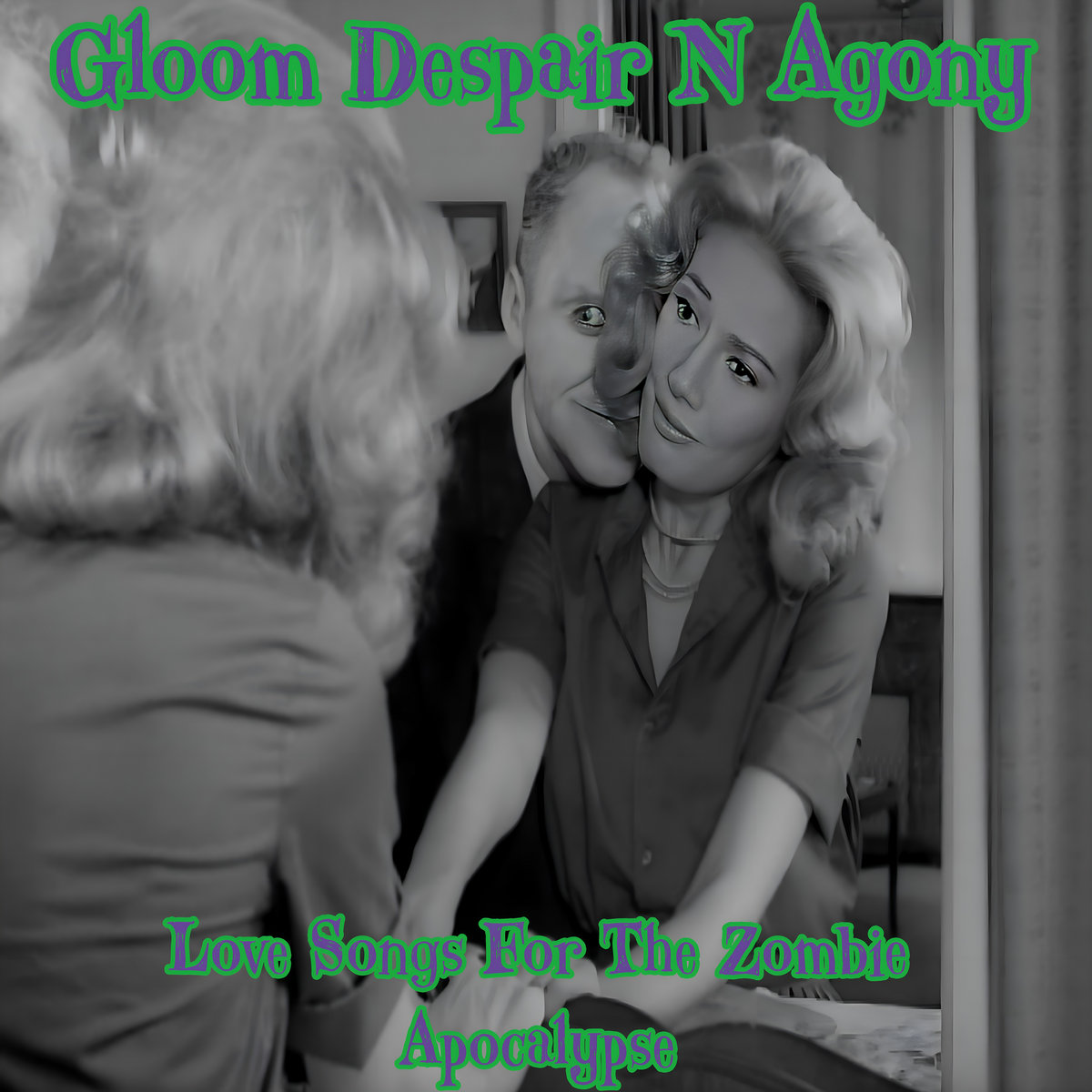 Zombiewalk | Gloom Despair N Agony