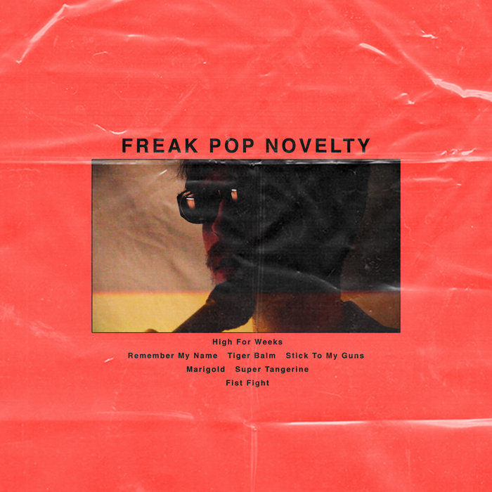 Freak Pop Novelty | Emmett Kai