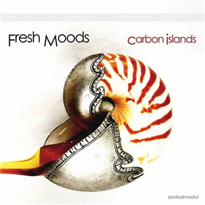 Carbon Islands | Fresh Moods