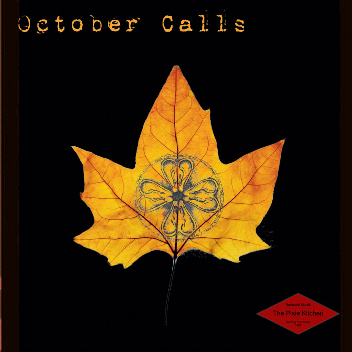 October Calls | PK 57