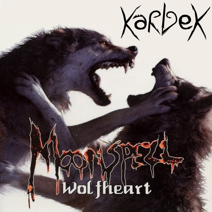 MOONSPELL - Wolfheart (Full Album) | Fanfare KARLEK