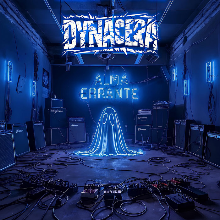 Alma Errante | Dynacera