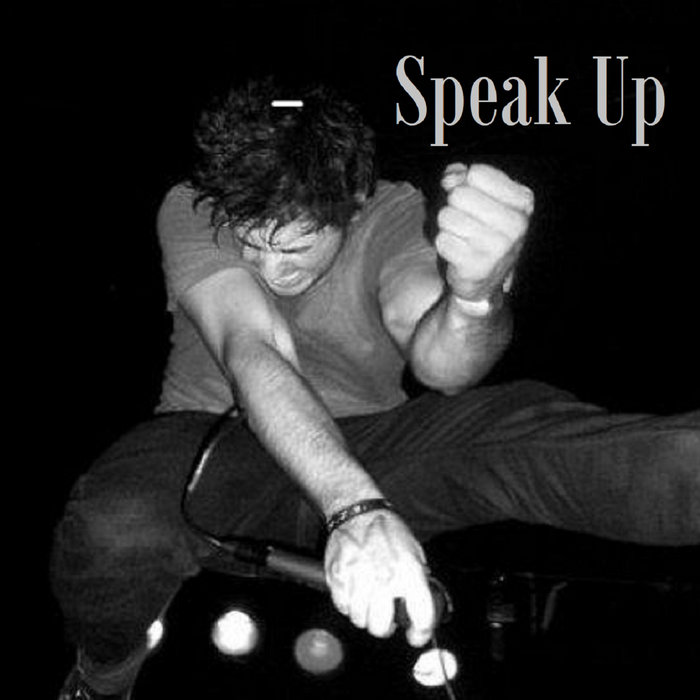 Started Out Super Positive...Ended Crazy | Speak Up!