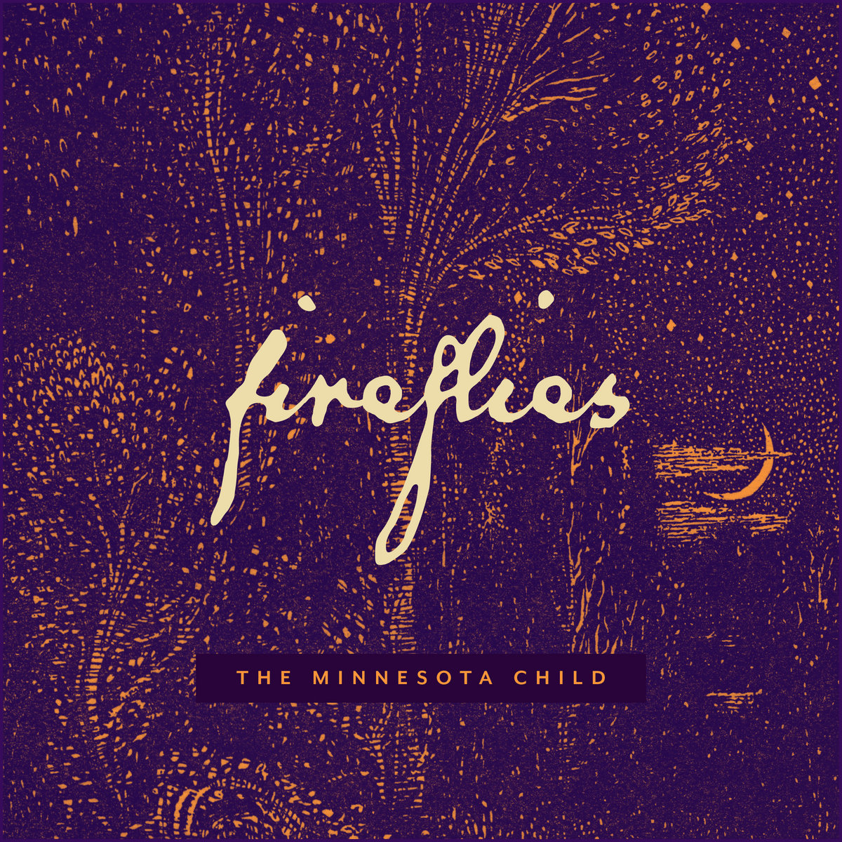 Fireflies | The Minnesota Child