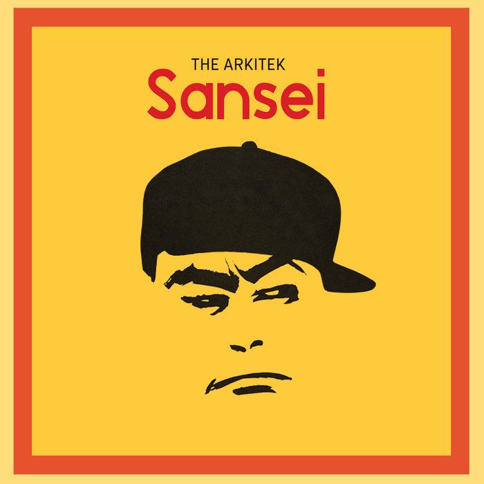 Sansei | The Arkitek
