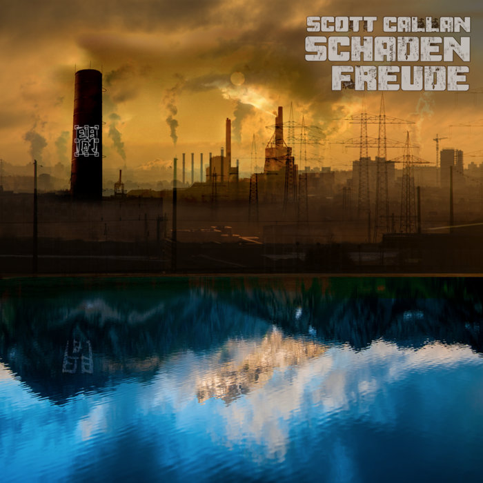 Schadenfreude 間間間 | Scott Callan