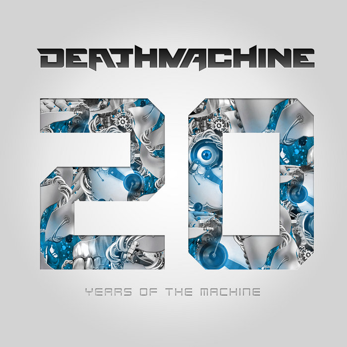 20 Years Of The Machine | Deathmachine