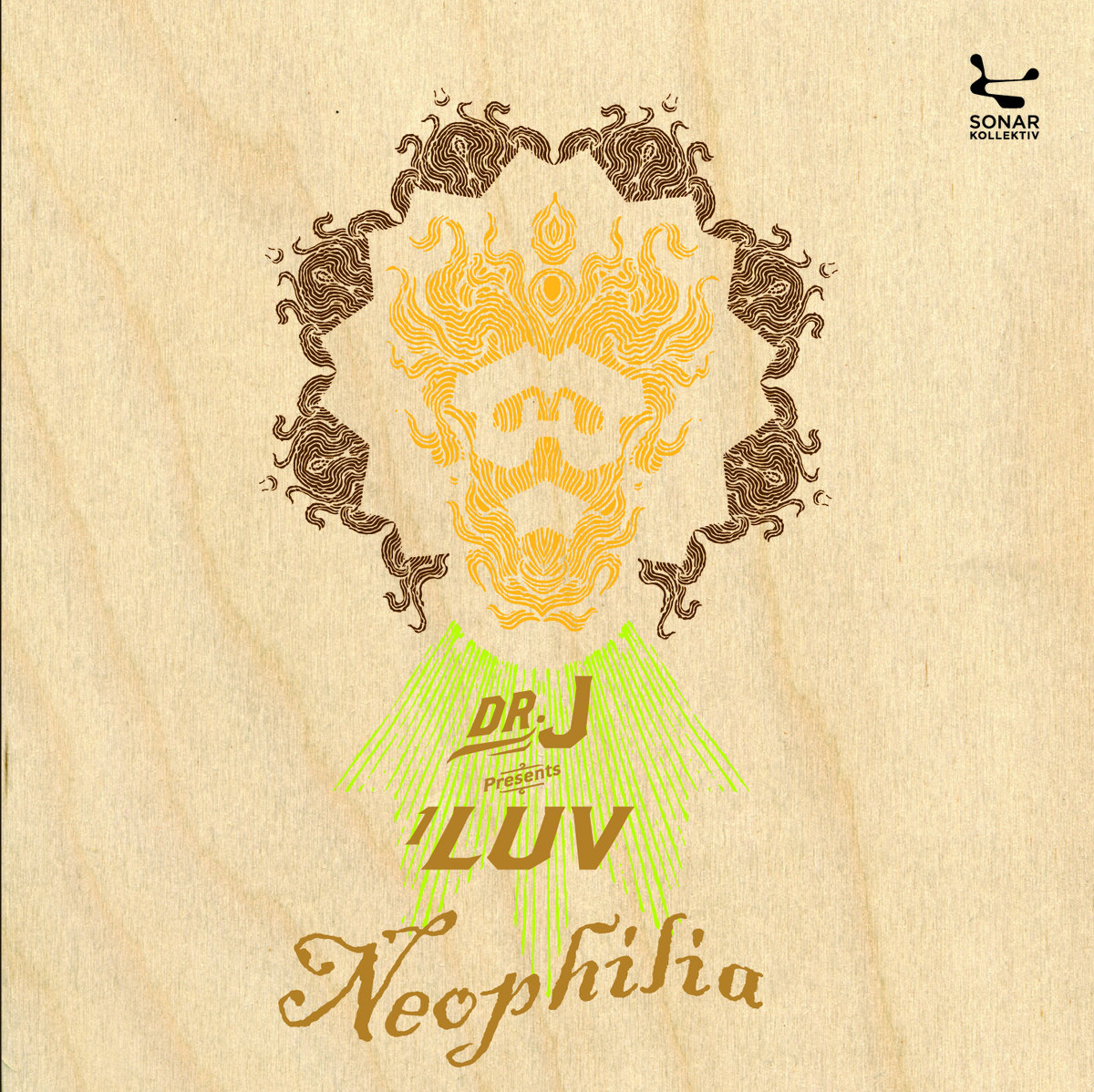 Neophilia | 1Luv