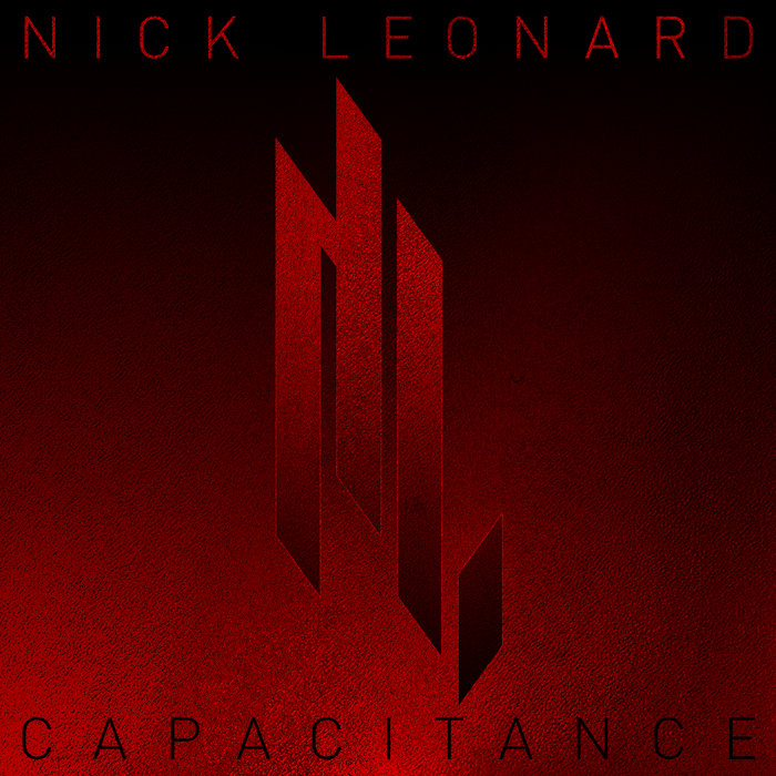 Capacitance | Nick Leonard
