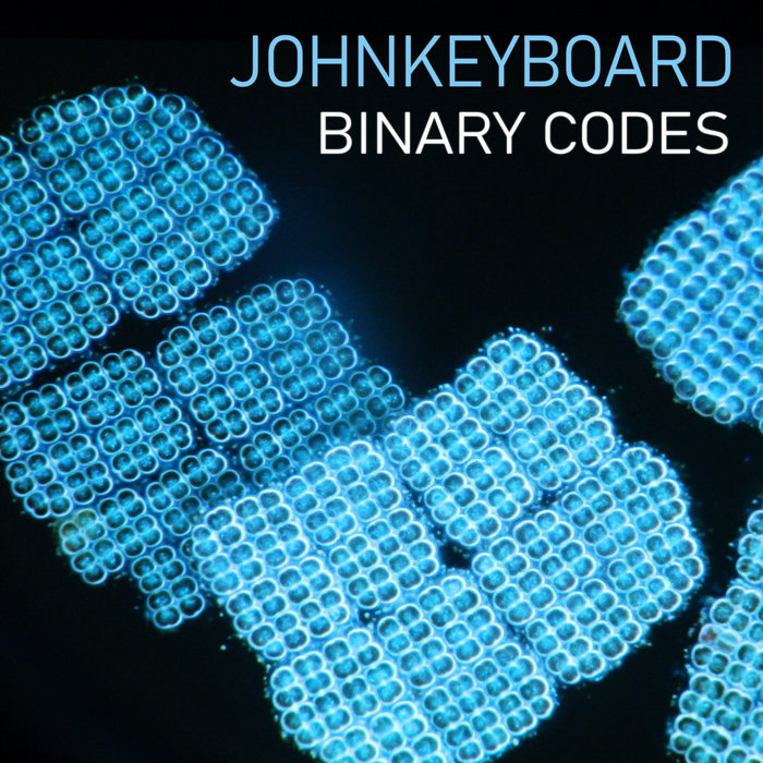 Binary Codes | Johnkeyboard