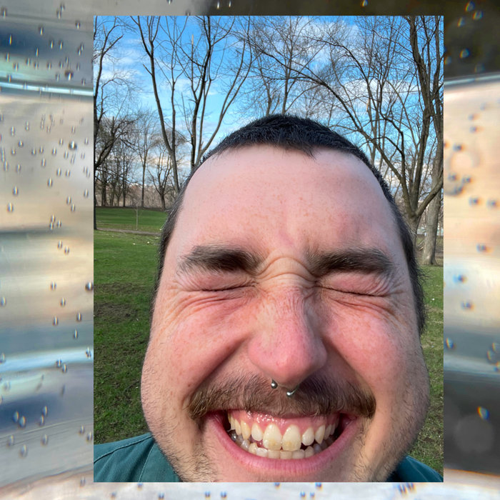 Cheese | Nick Barss | blackworm records