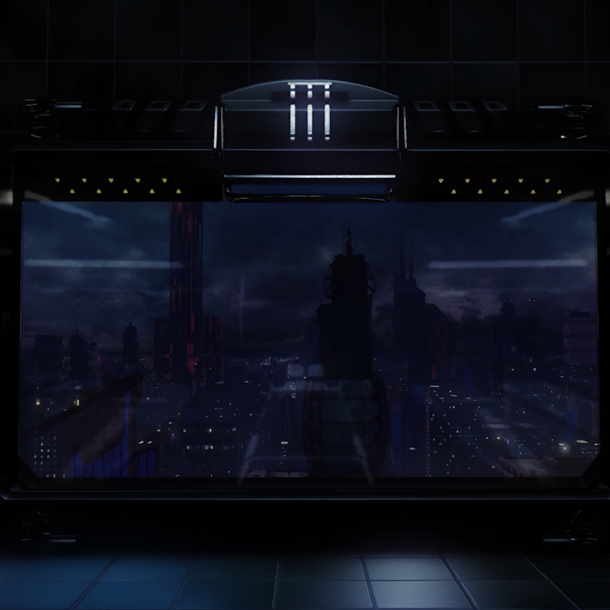 Utopian Dissidents | Ethan Moran