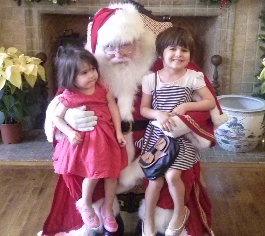 Christmas in the Air | Steve Gregoropoulos and Renee Conley | Steve ...