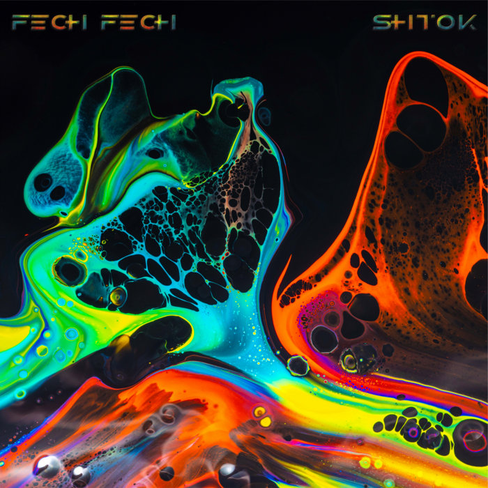 Shtok | Fech Fech