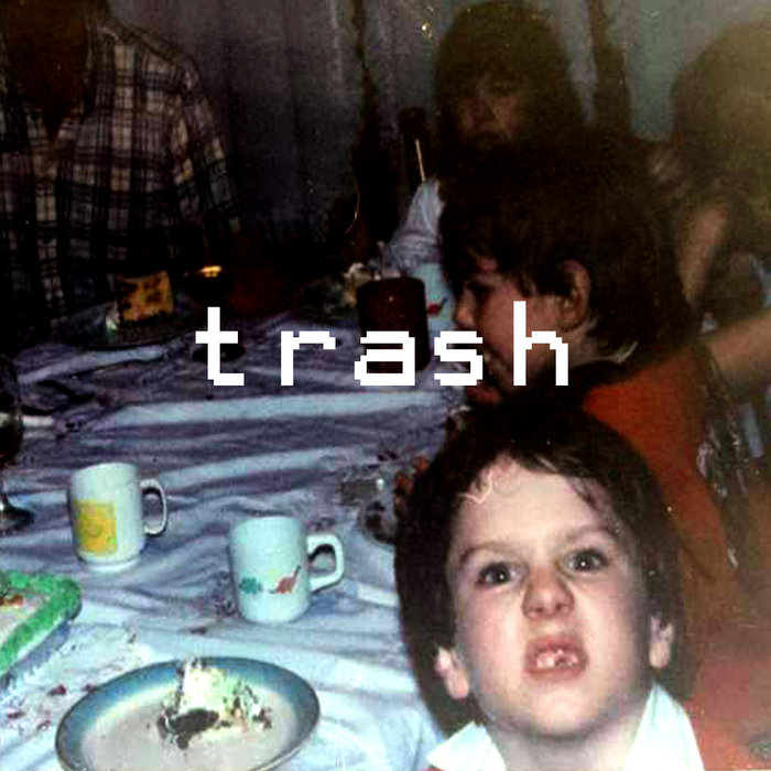 trash (2024) | Asa Morris