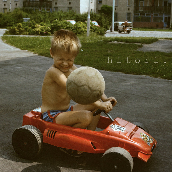 Hitori | Hitori