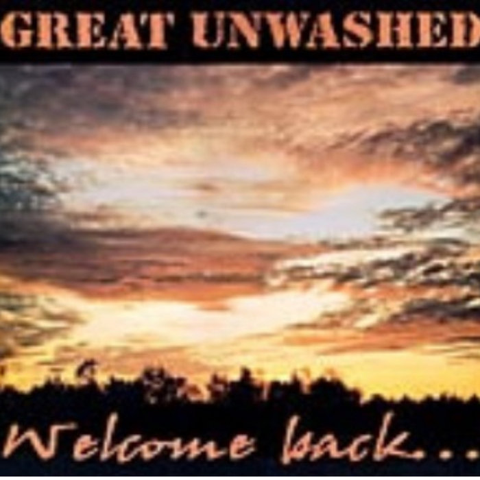 Welcome back...to real life again | Great Unwashed