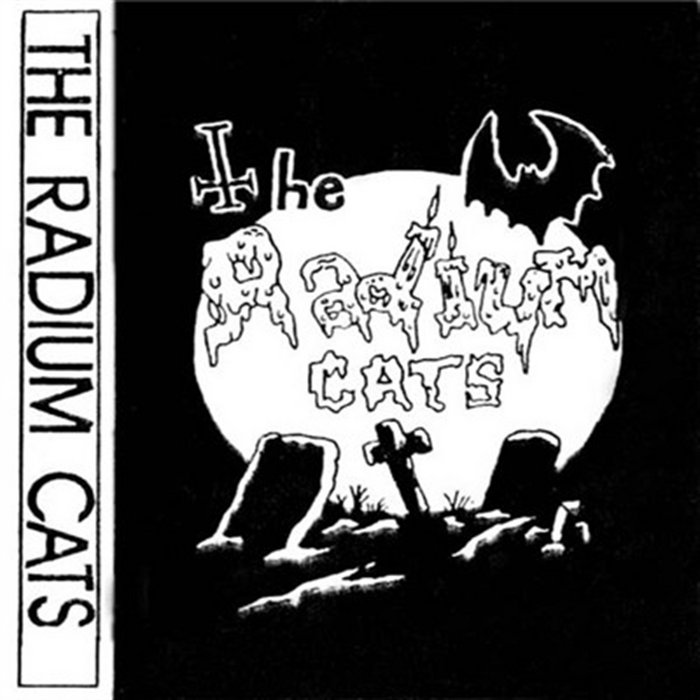 Untitled | The Radium Cats