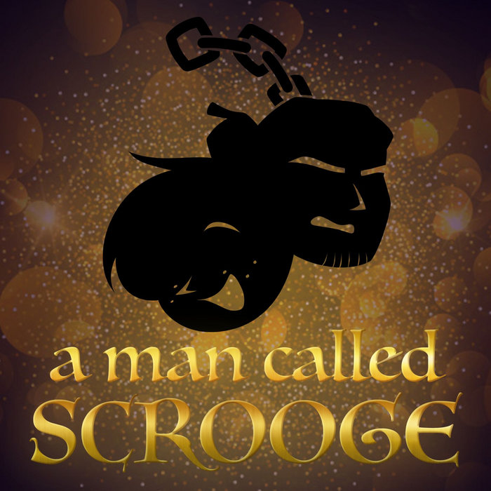 His Name | Original "A Man Called Scrooge" Cast | Technilogica