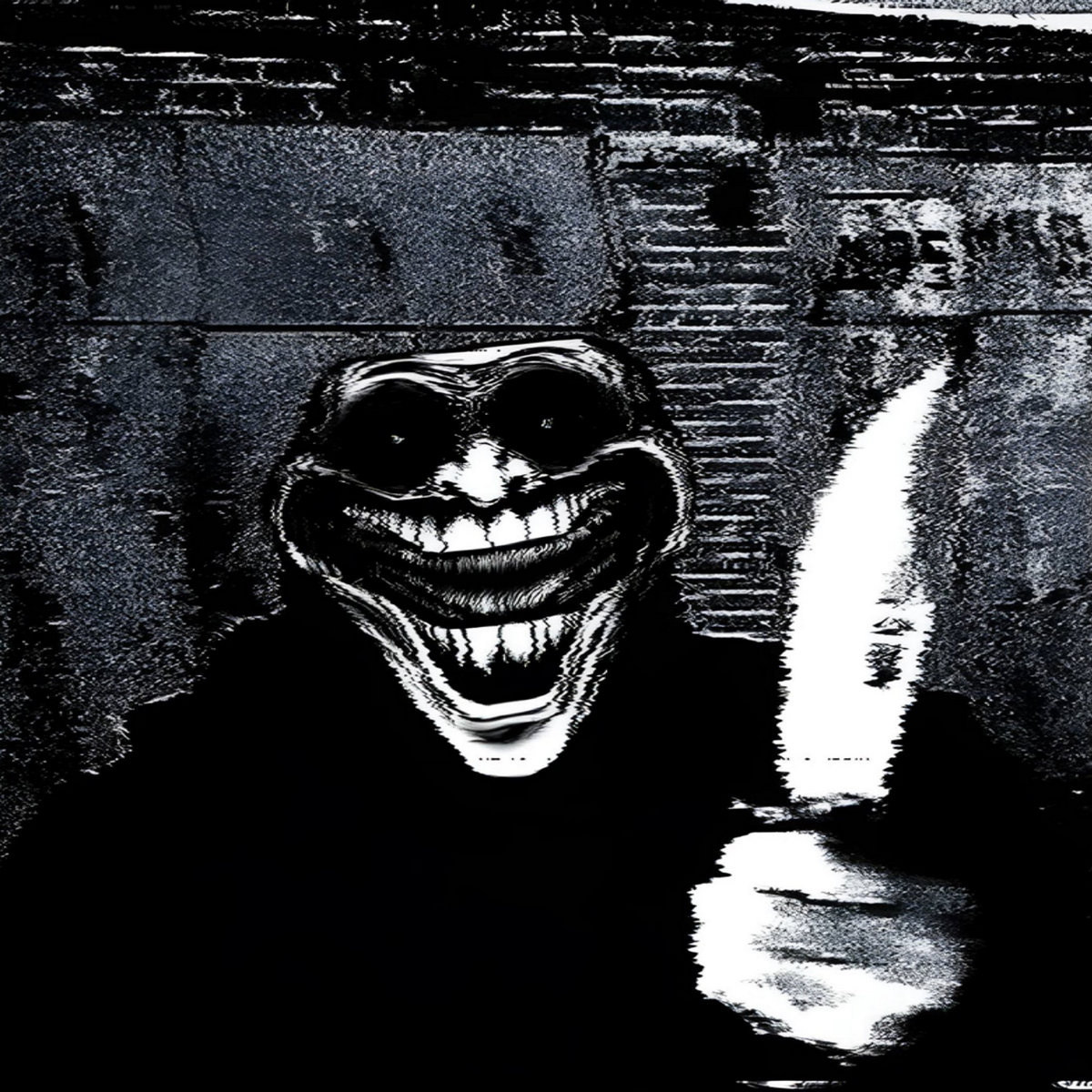 TROLLGE | LXNGVX, DJ FKU | phonk