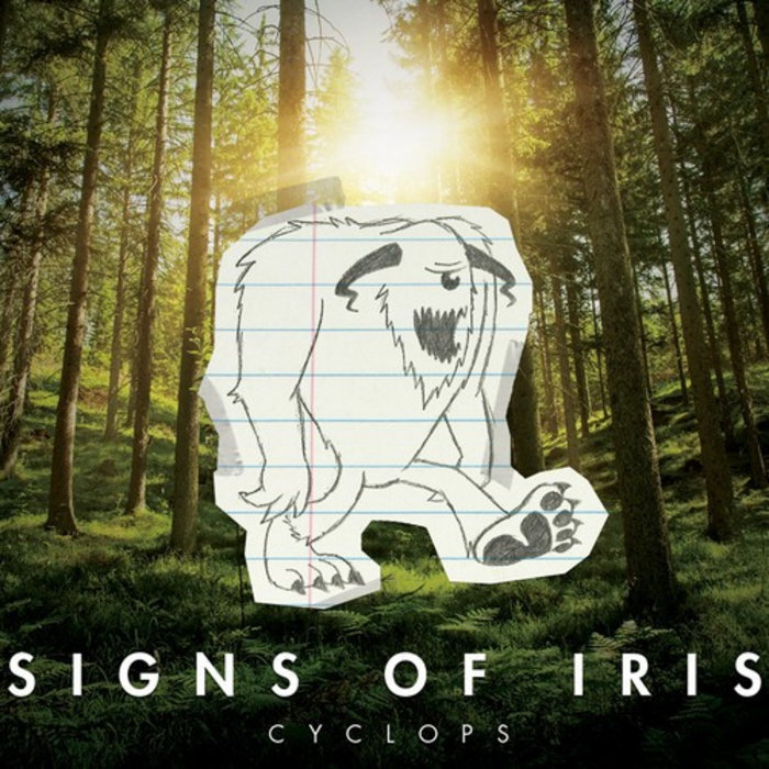 Cyclops | Signs of Iris | Signs Of Iris