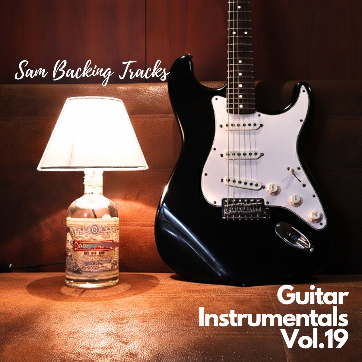 Candy (Acoustic Instrumental | Female Key) | Sam Backing Tracks