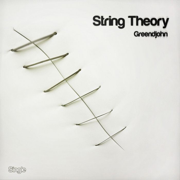 String Theory Book String Theory Demystified EBook By David McMahon