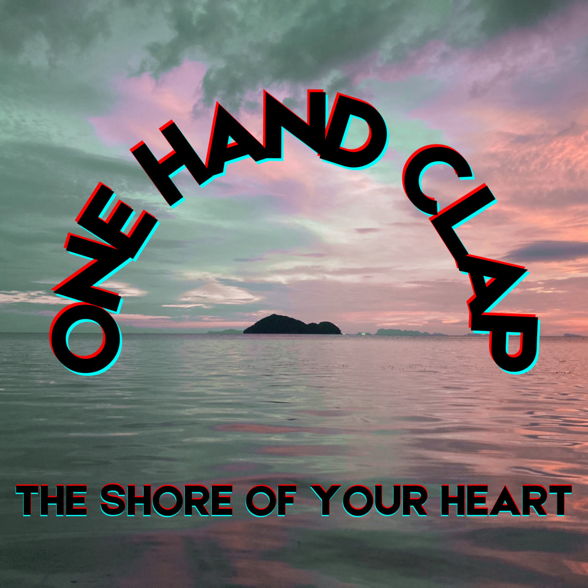 The Shore of Your Heart | One Hand Clap