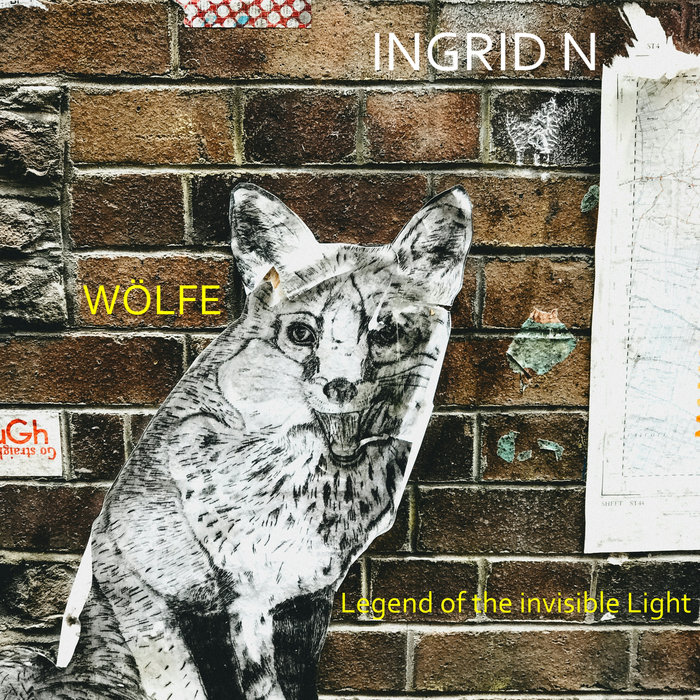 WÖLFE | Ingrid N
