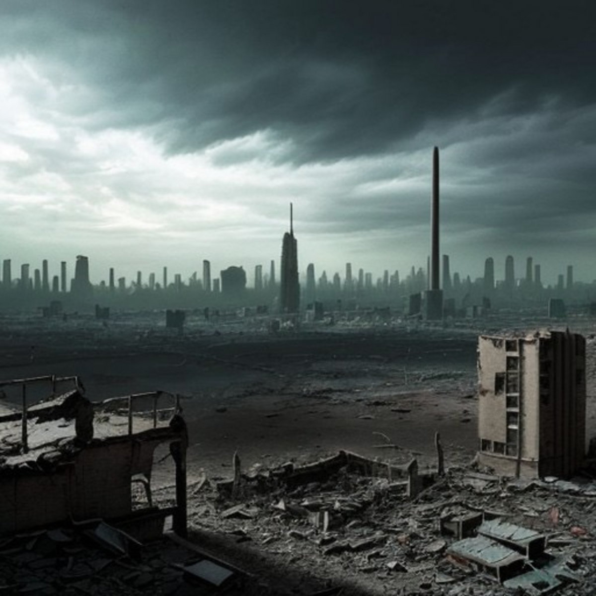 the end of the beginning | denial loop