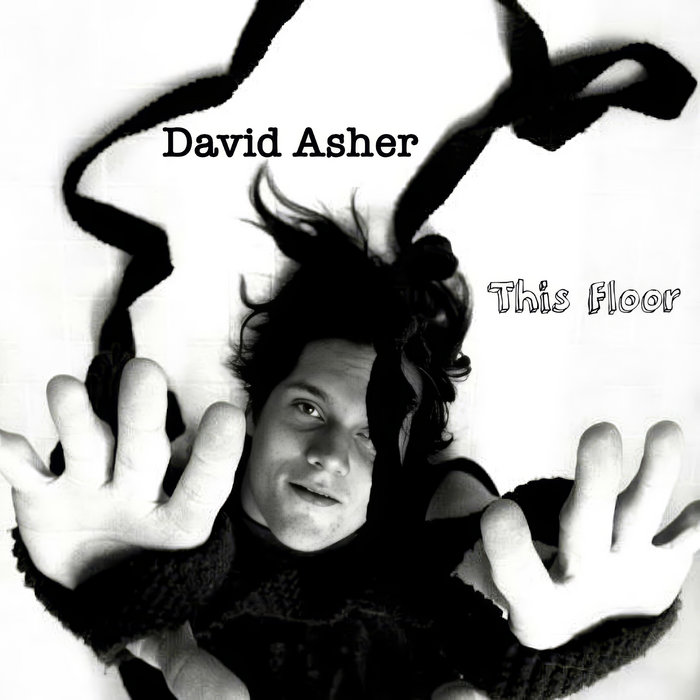 This Floor (2025 remaster) | David Asher