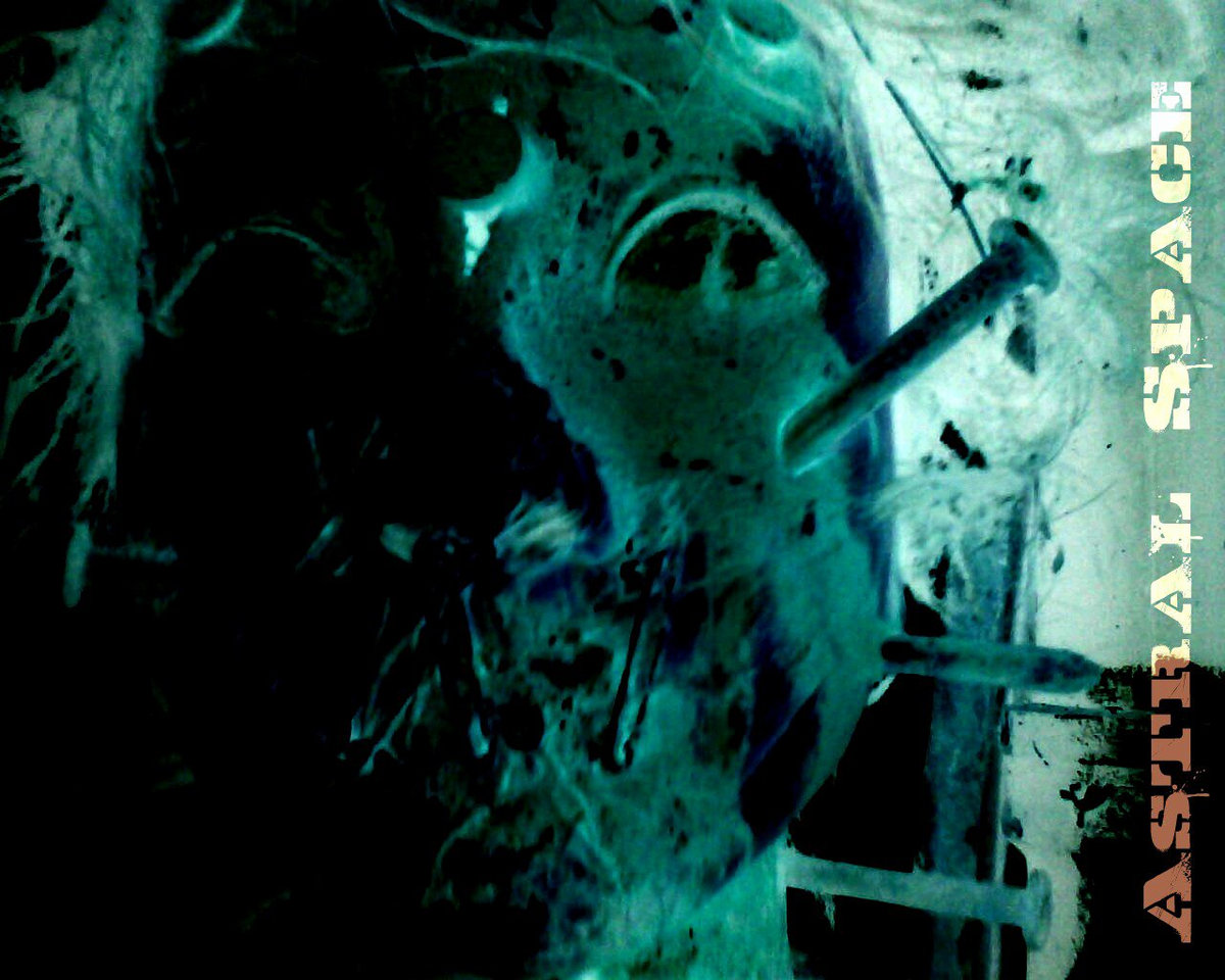 Necessary Cortex EP | Astral Space