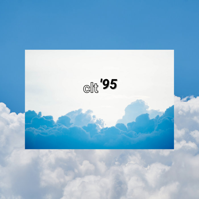 clt'95 | theDeeepEnd