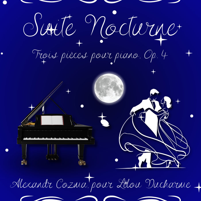 Suite Nocturne | Alex Cozma