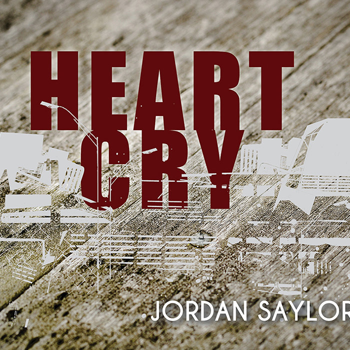 Kissing Awake | Jordan Saylor